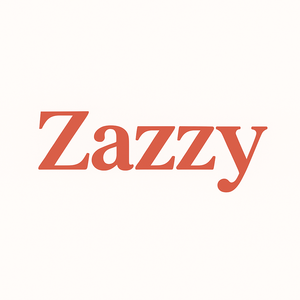 zazzy.cl – Zazzy